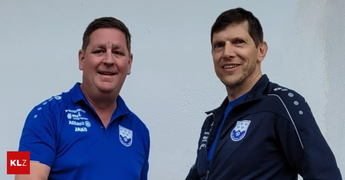 Ehemaliger Fußball-Profi: Herwig Walker ist neuer Obmann des Askö Dellach/Drau